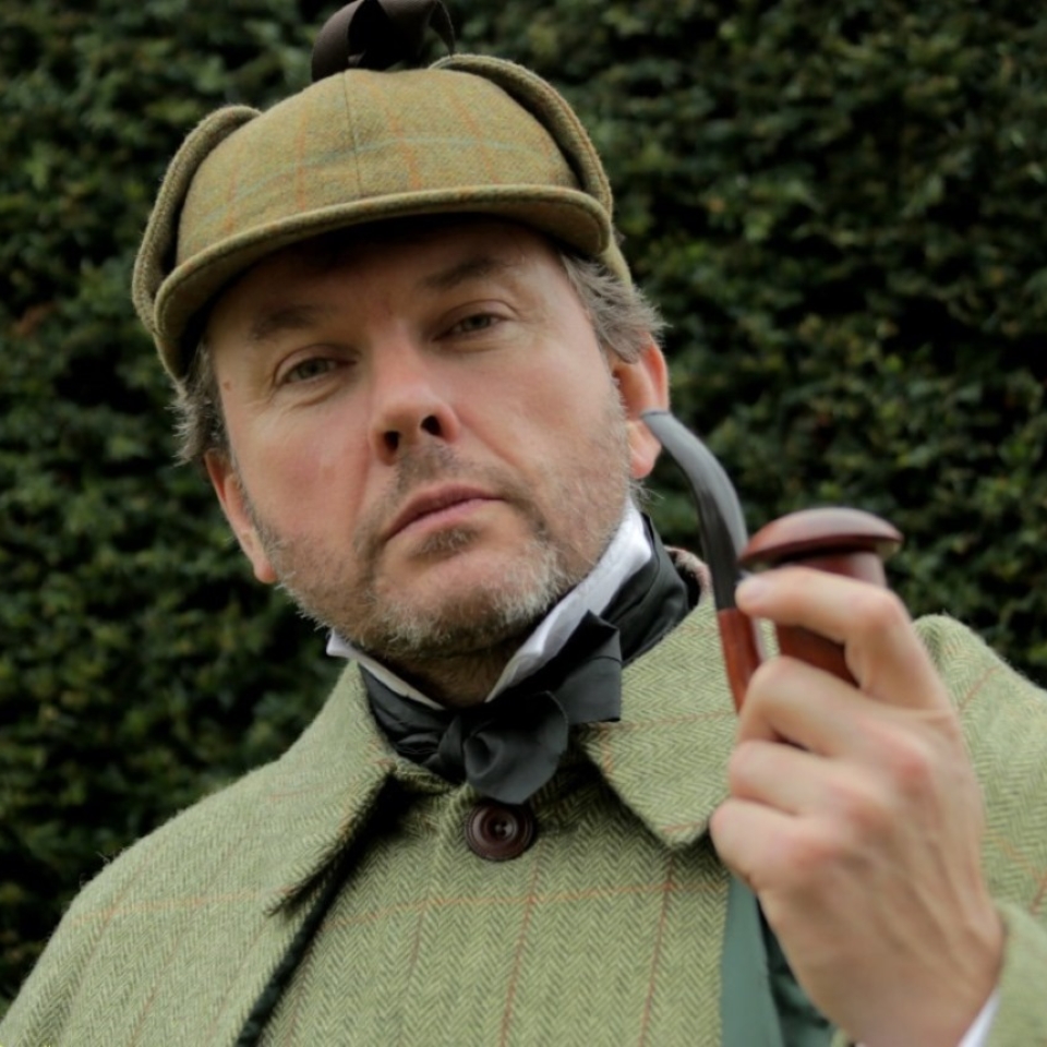 About – Black Knight Historical